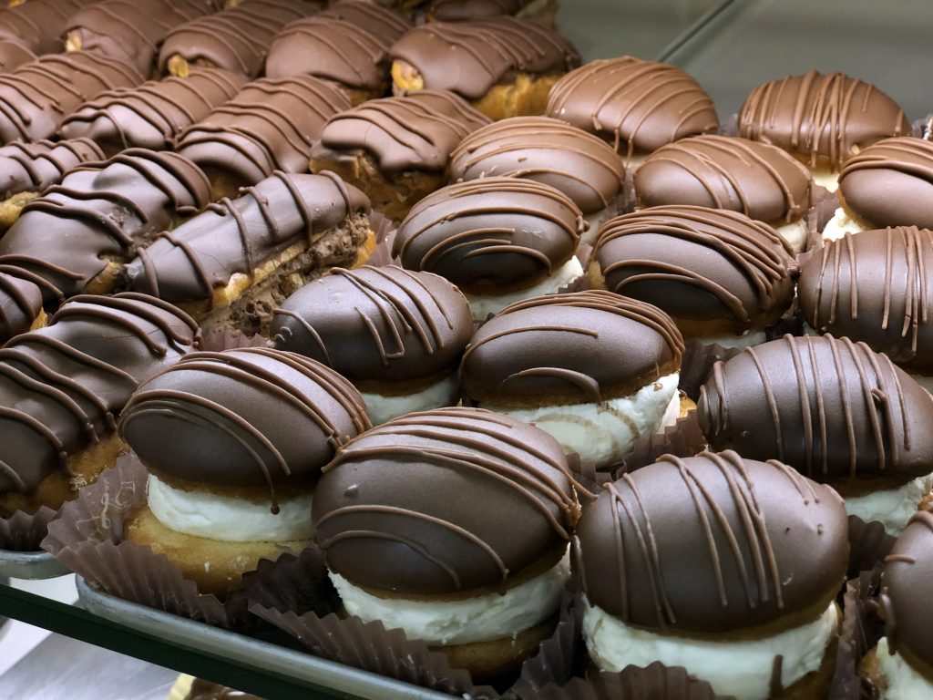 Κοκάκια - Ντάσης